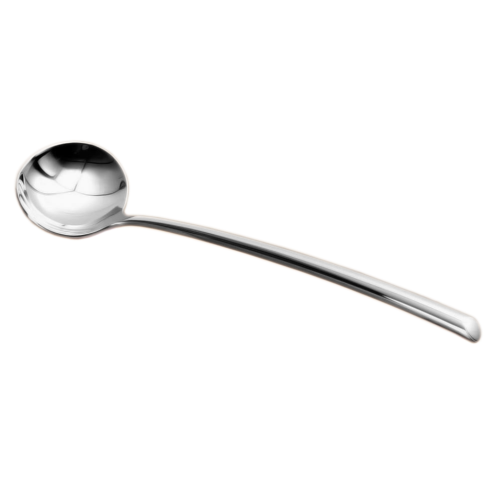 Cutipol Cuchara Para Salsa Mezzo De Acero